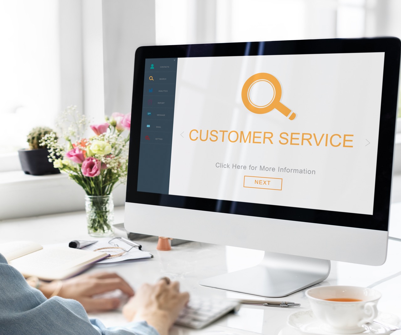 Digital Customer Service: How it is Revolutionising Customer Care ...